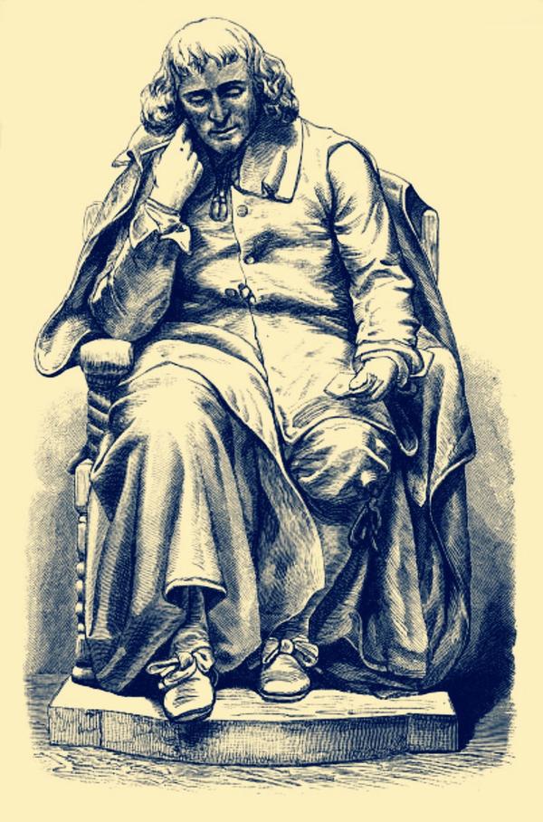 斯宾诺莎《伦理学》笔记 - 知乎