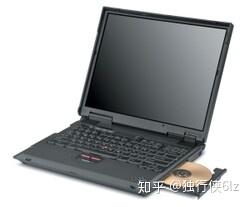 THINK：从IBM到联想的ThinkPad的简史 - 知乎