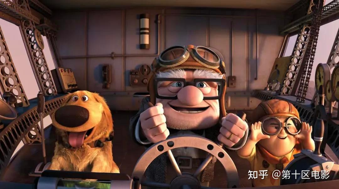 推荐10部豆瓣9.0分以上的动画电影，部部都是神作！ - 知乎