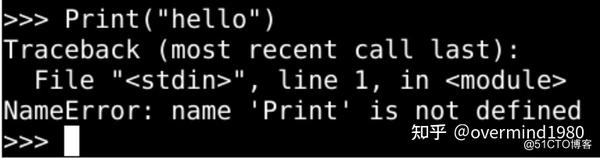 [oeasy]教您玩转python - 0002 - 你好世界(hello world!) - 知乎