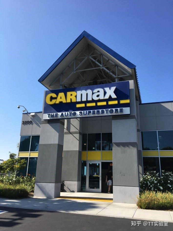 美国的二手车有多便宜？ - 知乎