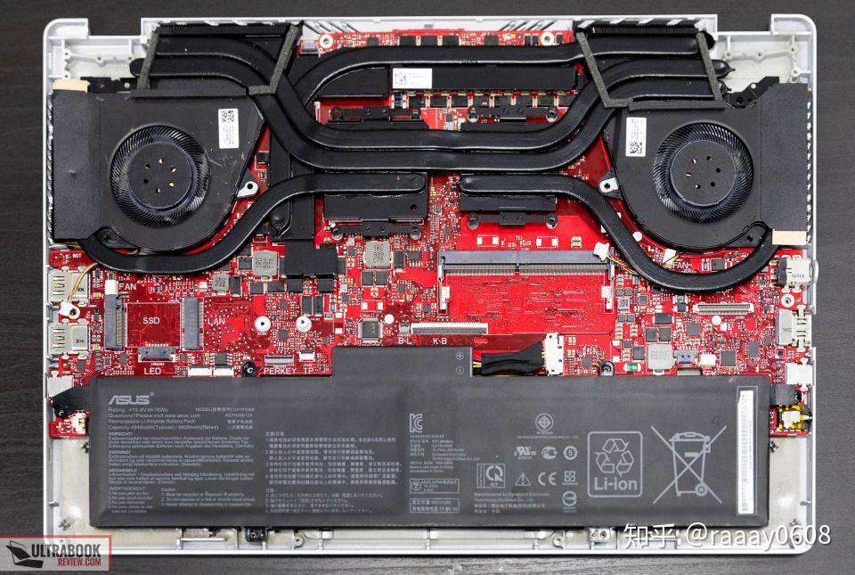 Asus ROG Zephyrus G14 / 幻14：资料收集与解析 - 知乎