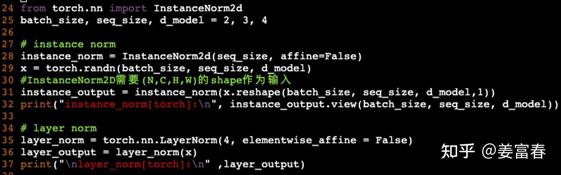 Transformer似懂非懂的Norm方法 - 知乎