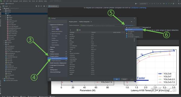 Ubuntu20.04|22.04下，从零开始配置yolov5环境，适合小白，每一步带图 - 知乎