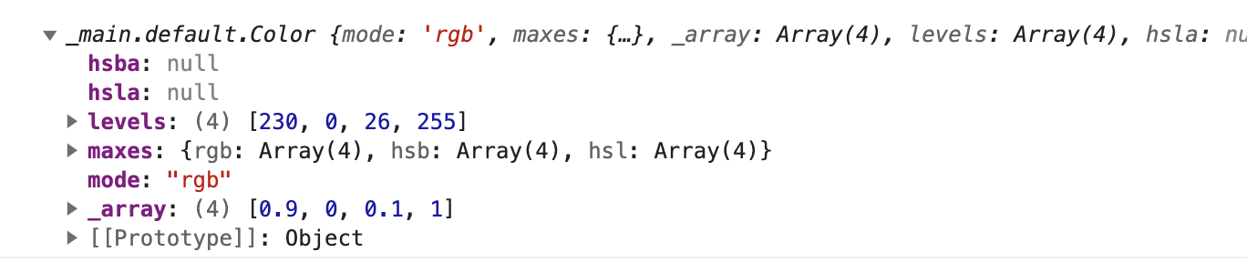 p5.js 渐变填充的实现方式 - 知乎