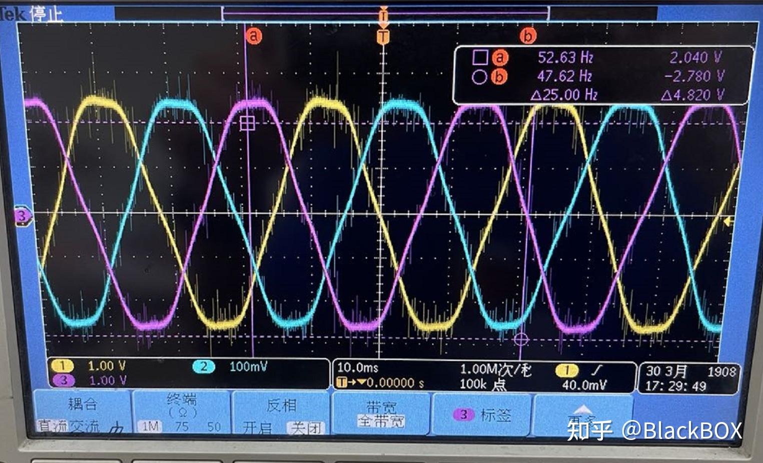 [FOC]Hall同步角度(补偿角度)测量方法 - 知乎