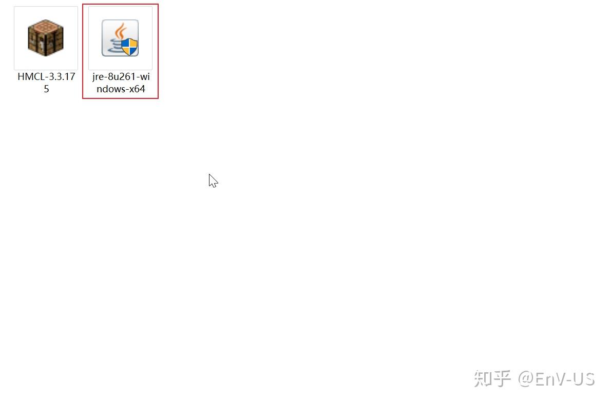 我的世界Java版启动教程（HMCL) - 知乎