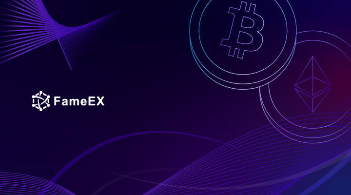 FameEX的加密信仰：文要构筑自由交易环境，武要搭建专业加密生态圈 - 知乎