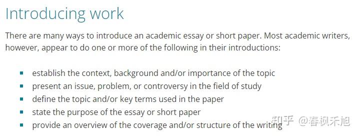 英文论文不会写？英语渣有救啦🤣 知乎
