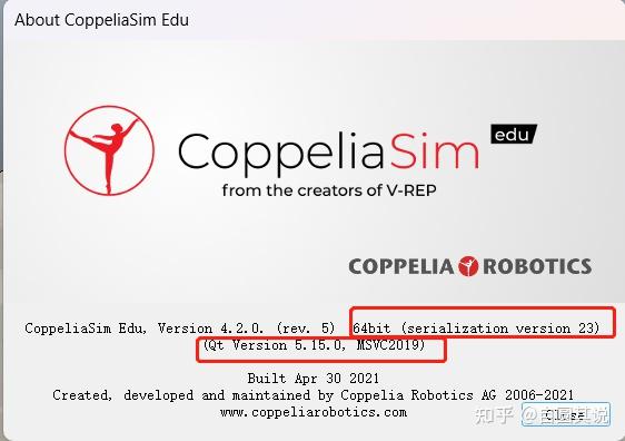 simulink-CoppeliaSim联合仿真 - 知乎