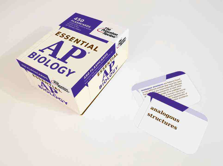 AP系列｜让你“望而却步”的AP生物 - 知乎