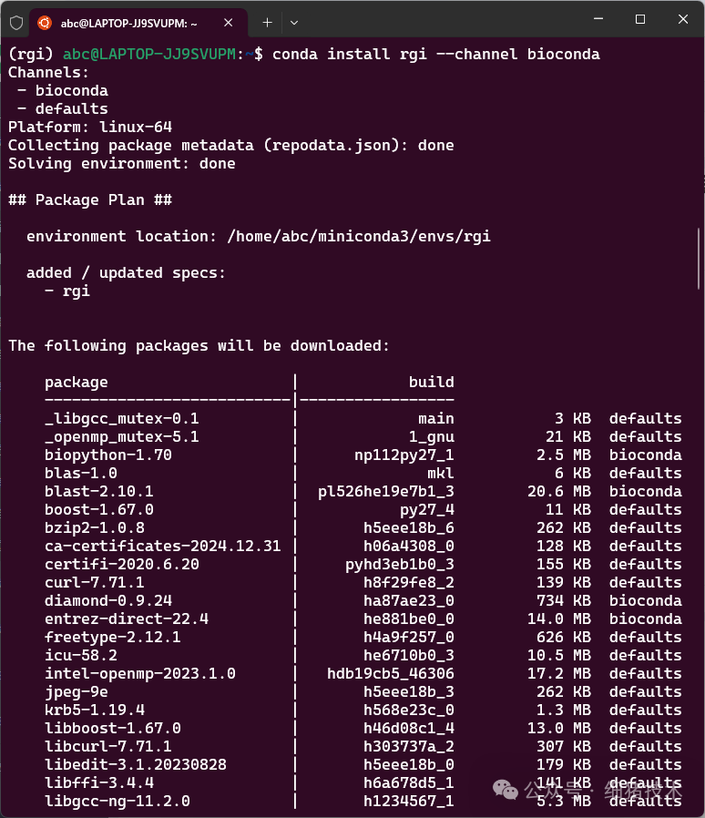 Linux系统调用RGI - 知乎