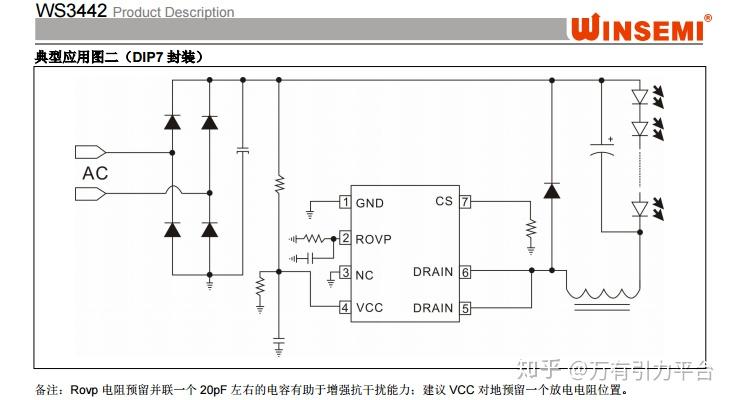 拆开内部才知道，日常使用的LED灯里面原来长这样 - 知乎