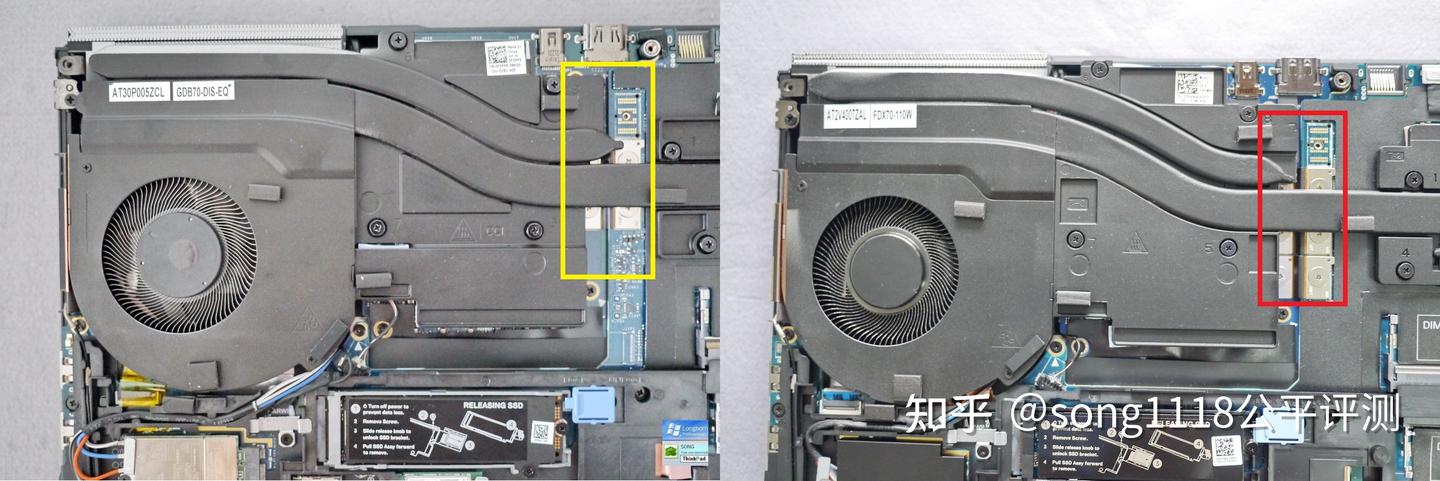 DELL Precision 7760评测连载1：DELL旧瓶 - 知乎