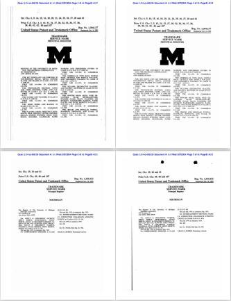 2024-cv-06219-Collegiate Licensing Company, LLC - 知乎