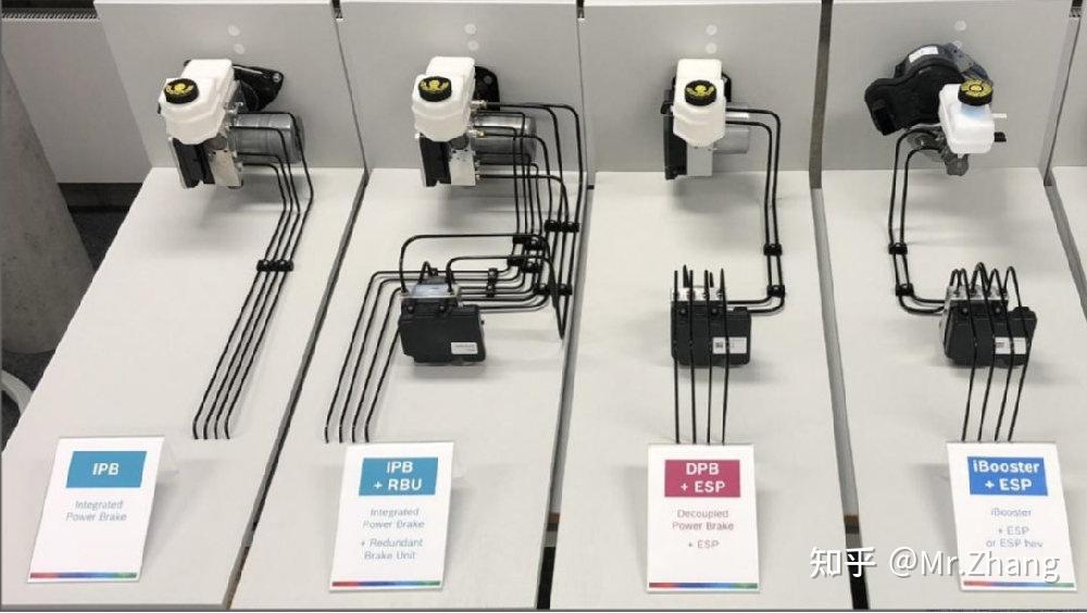 小米SU7上装的DPB是个啥 - 知乎