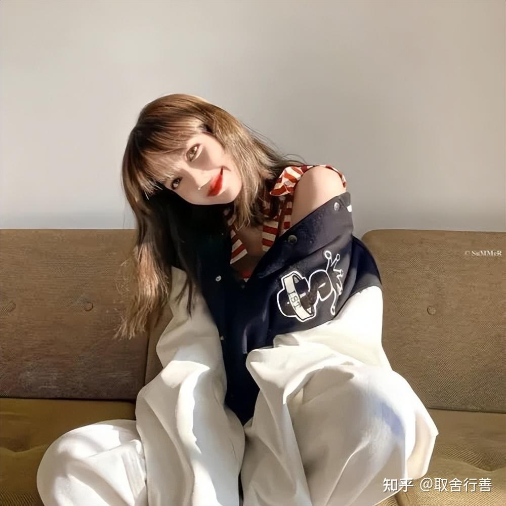 如何评价Lisa？ - 知乎