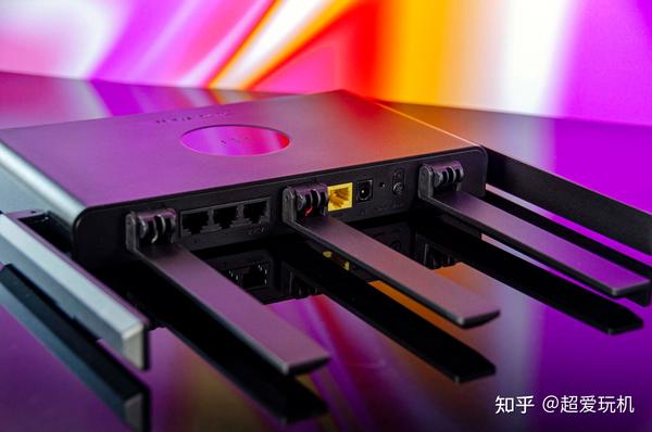 锐捷小钢炮，性价比领先的AC1300无线路由器 - 知乎