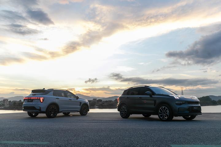 快速解析PHEV、HEV、EV到底怎么选 - 知乎