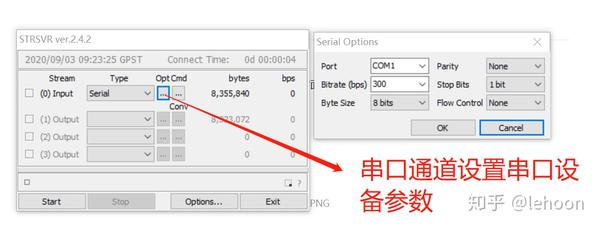 网络小工具strsvr - 知乎