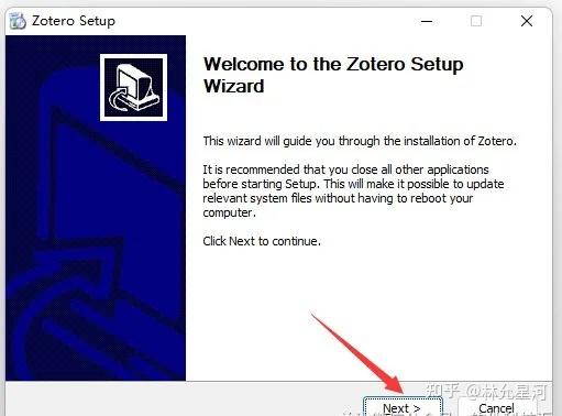 Zotero7.0 软件安装包下载及安装教程（Win版） - 知乎