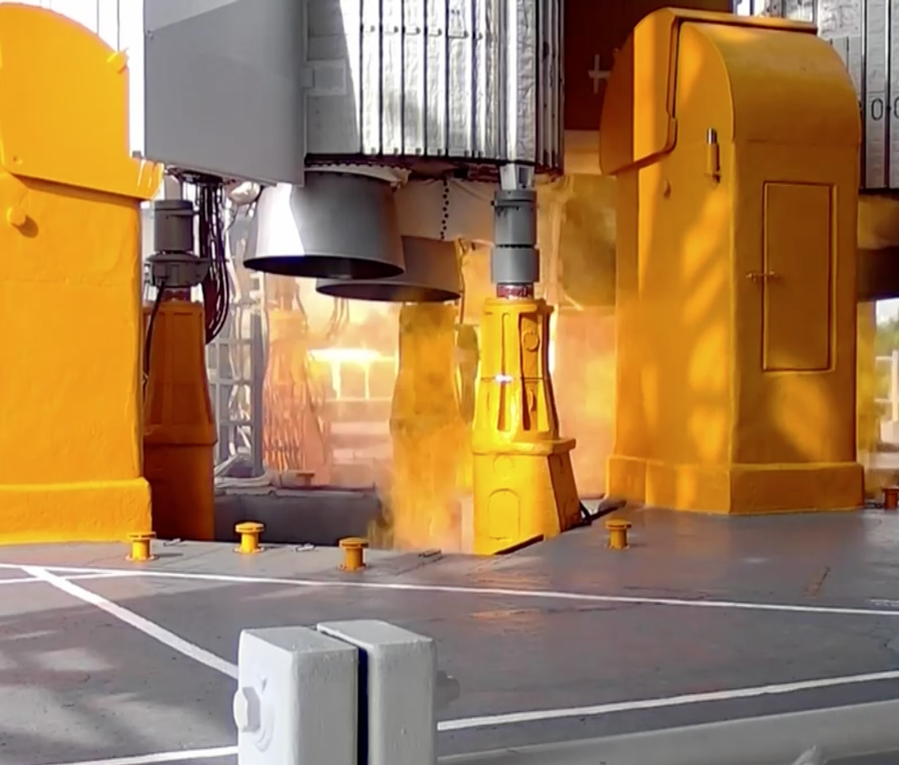 中国航天2022之YF-77，将“问天”、“梦天”直送入轨的关键动力！ - 知乎