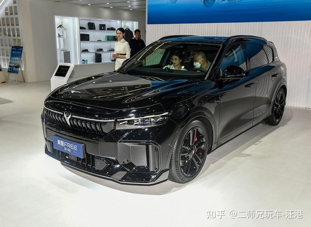 纯电续航318km，岚图FREE 318究竟是款怎样的车？6个拷问迅速拿捏 - 知乎