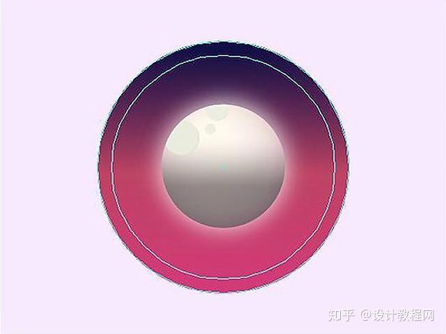 Ai教程教你绘制梦幻星球 知乎
