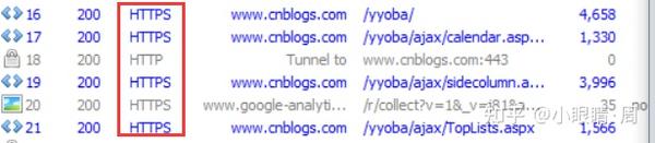 Android7.0以上https抓包实战(真机无需root) - 知乎
