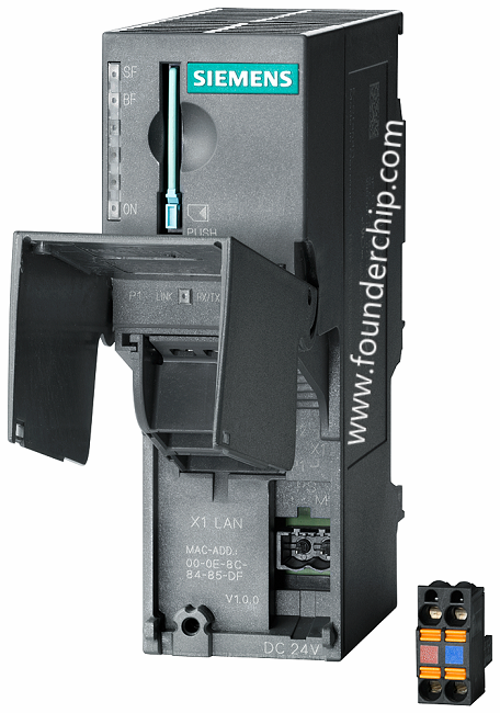 谈谈西门子ET200M的接口模块（IM153-x） - 知乎