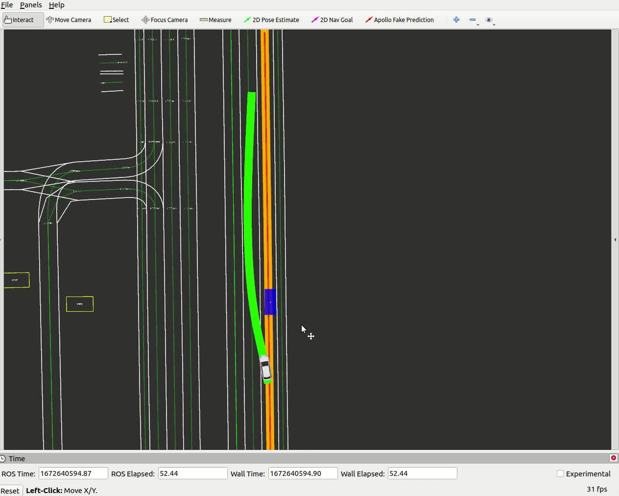 ros版本apollo7.0.0规划控制算法 - 知乎