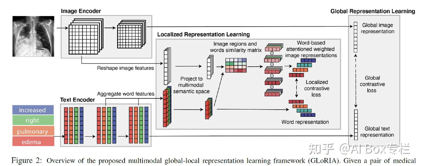 Multimodality in Medical Domain：一文速览医学多模态进展 - 知乎