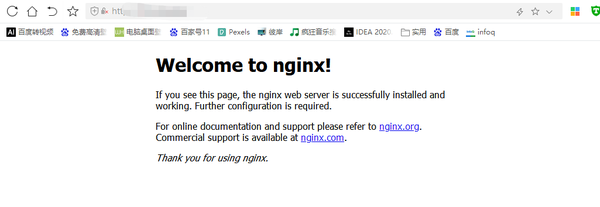 Docker实战：docker安装nginx并配置ssl 知乎