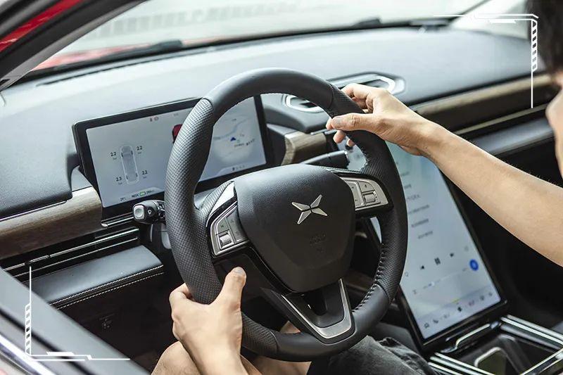 增强版LCC-L遇上8D魔幻城市，小鹏P5能挑战成功吗？ - 知乎