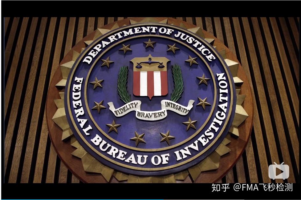FBI和CIA究竟有什么区别？ - 知乎