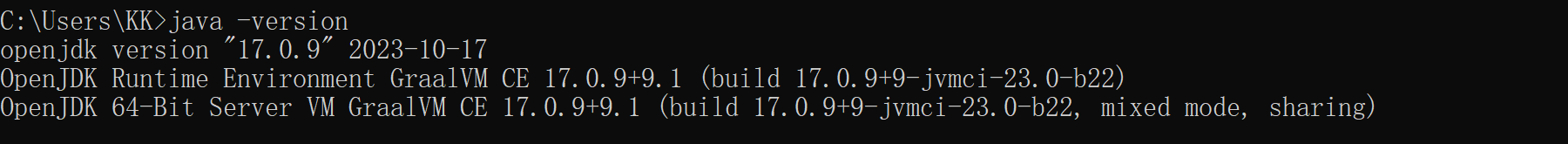 （2023版本）GraalVM+native-image+Visual Studio 在Win10上全流程安装（避坑+实操） - 知乎