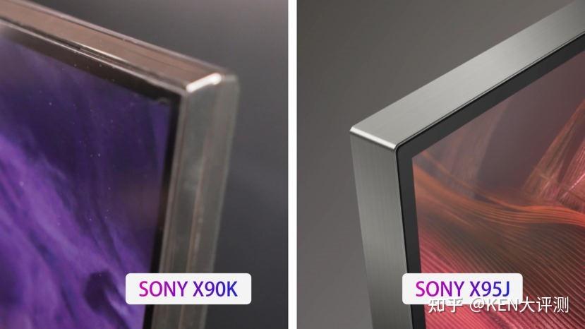 SONY新品电视X90K深度评测-对比索尼X90J、X95J - 知乎