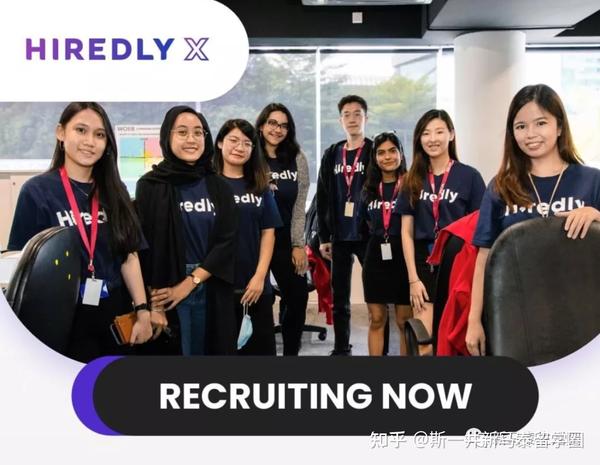 马来西亚6大求职网站帮你找到工作！打工人需知 - 知乎