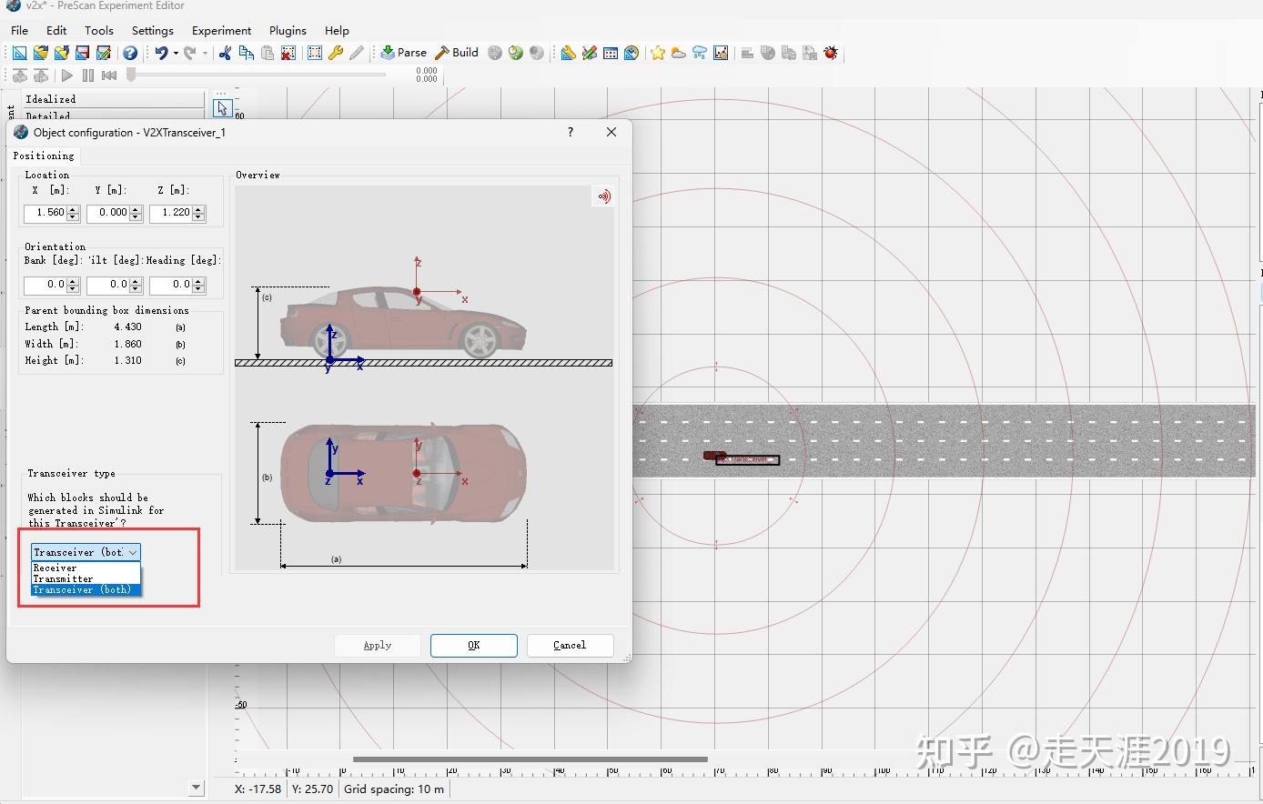 基于V2X多智能车辆协同控制仿真分析入门-基础知识之图论实践 - 知乎