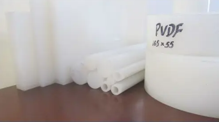 一文看懂新产品：PVDF（聚偏氟乙烯）市场前景怎么样？ - 知乎