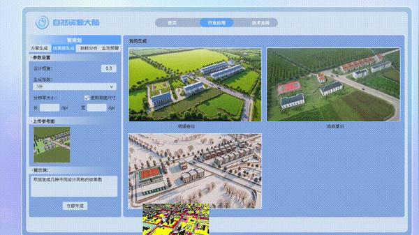 国地科技︱数据到场景，GoodGIS AI助力规划自然资源智慧化建设 - 知乎