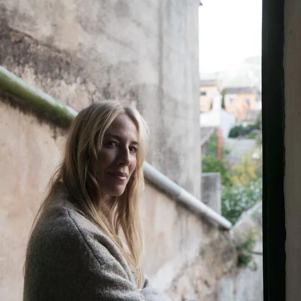 38专辑：巾帼不让须眉，8位国际女设计师的最新动态 - 知乎