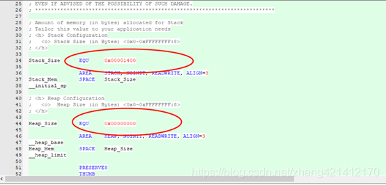 N32替换STM32，这些细节别忽略！ - 知乎