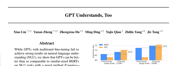 prompt提示学习（二）NLP领域中代表论文介绍 - 知乎