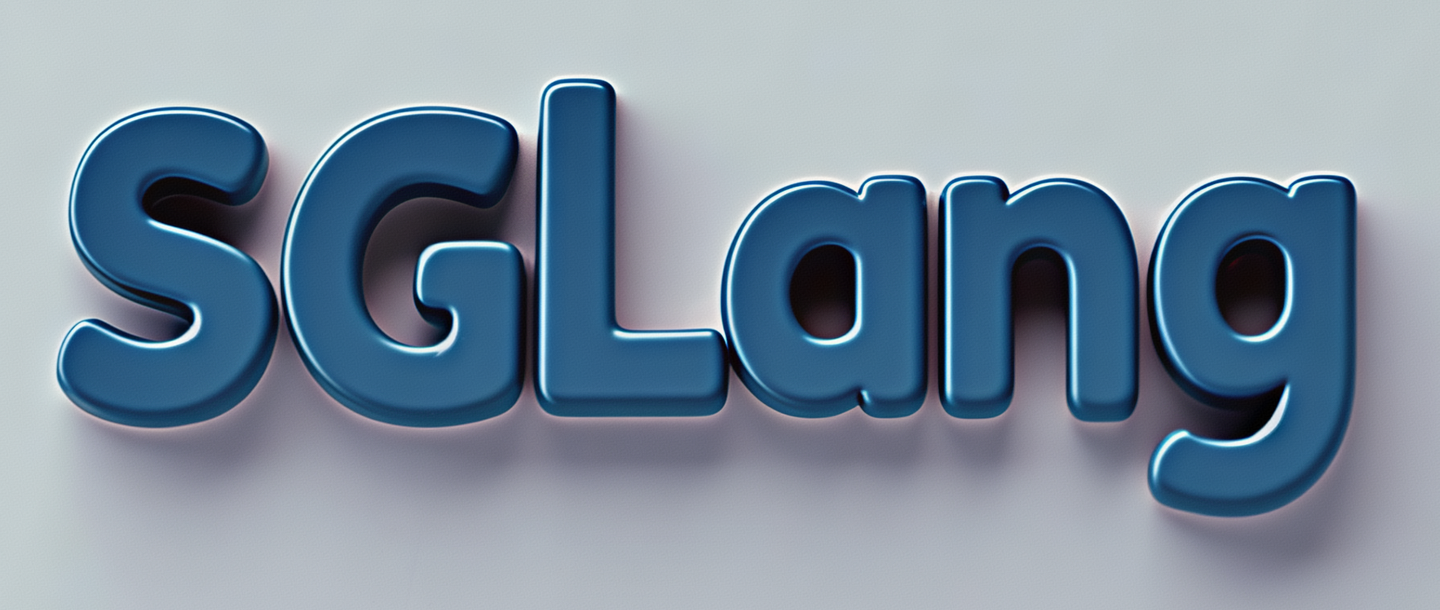 SGLang 详解 - 知乎