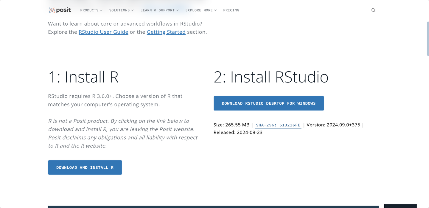 使用Copilot自动在Rstudio中写代码，提高效率！ - 知乎