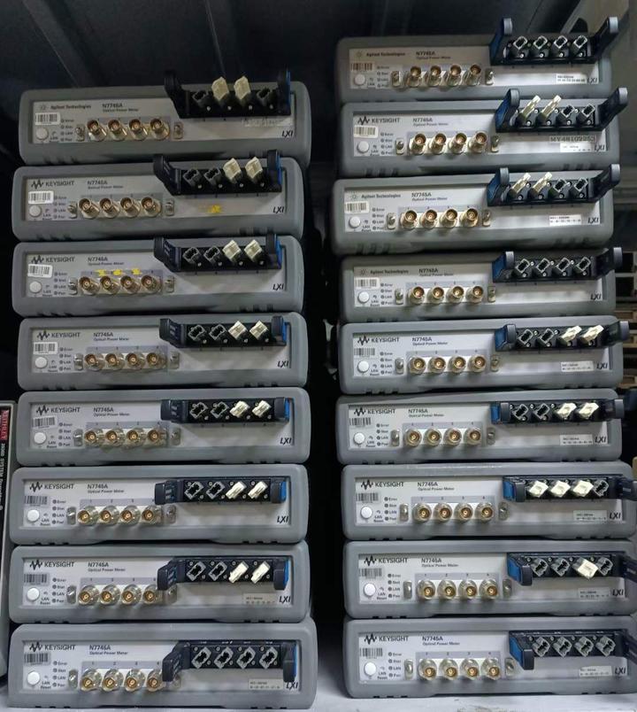 N7745A|是德科技keysight N7745A光功率计 - 知乎