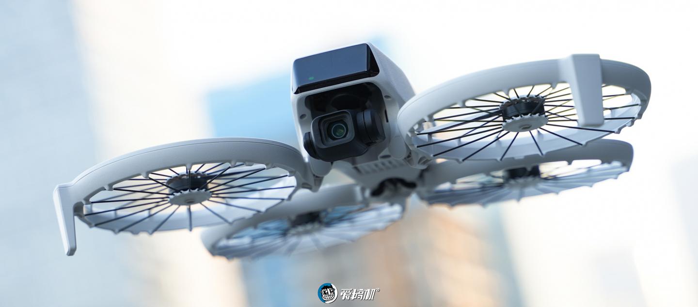 2788元全款拿下！大疆DJI Flip无人机评测：Vlog+航拍的甜点机 - 知乎