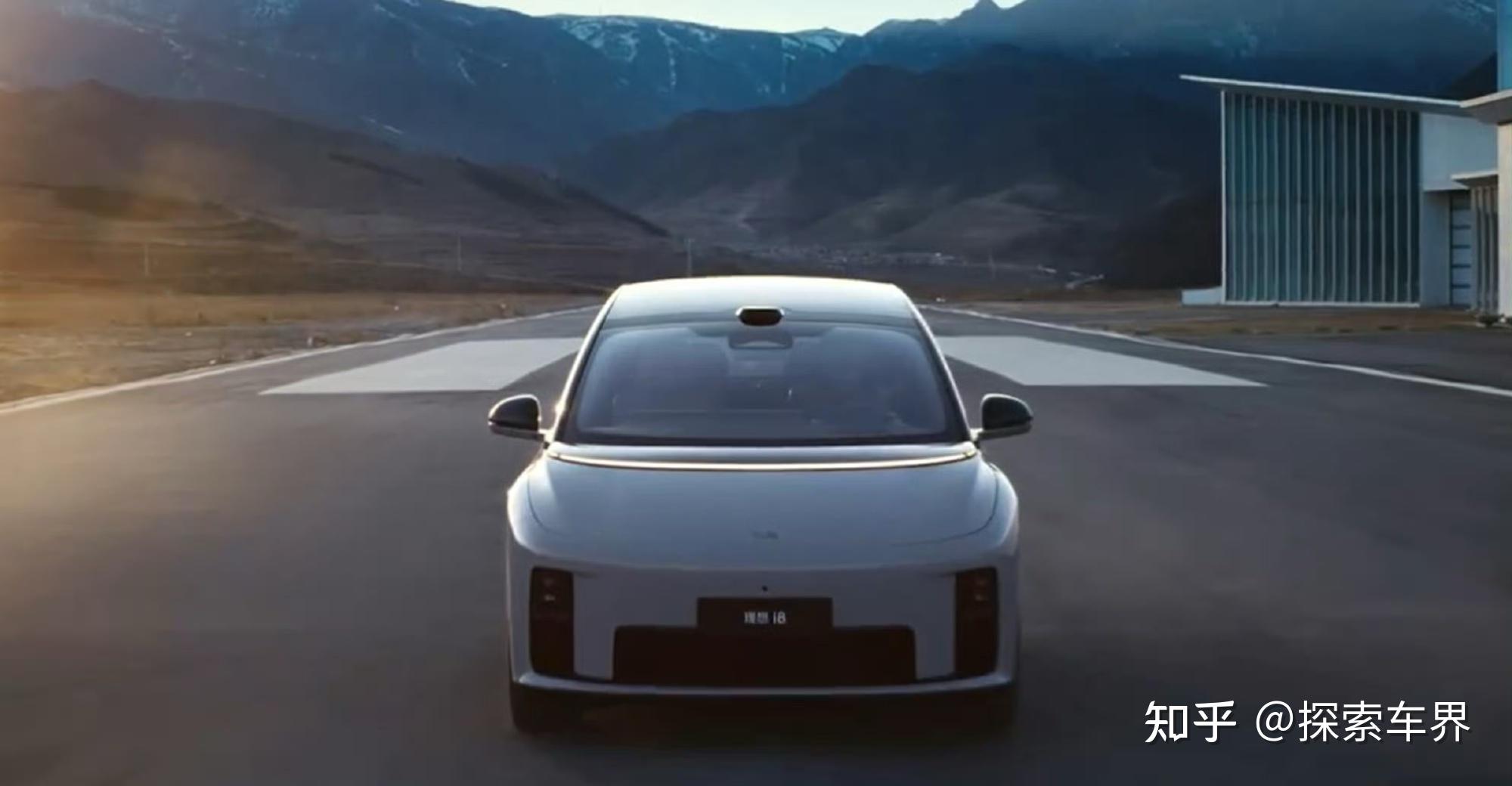 理想宣布首款纯电 SUV i8 将于 7 月发布，你对该车型有哪些期待？ - 知乎