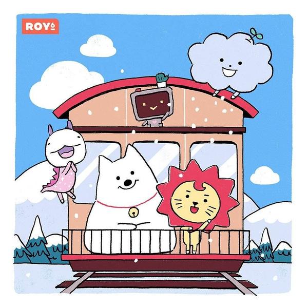 ROY6头像 - 知乎